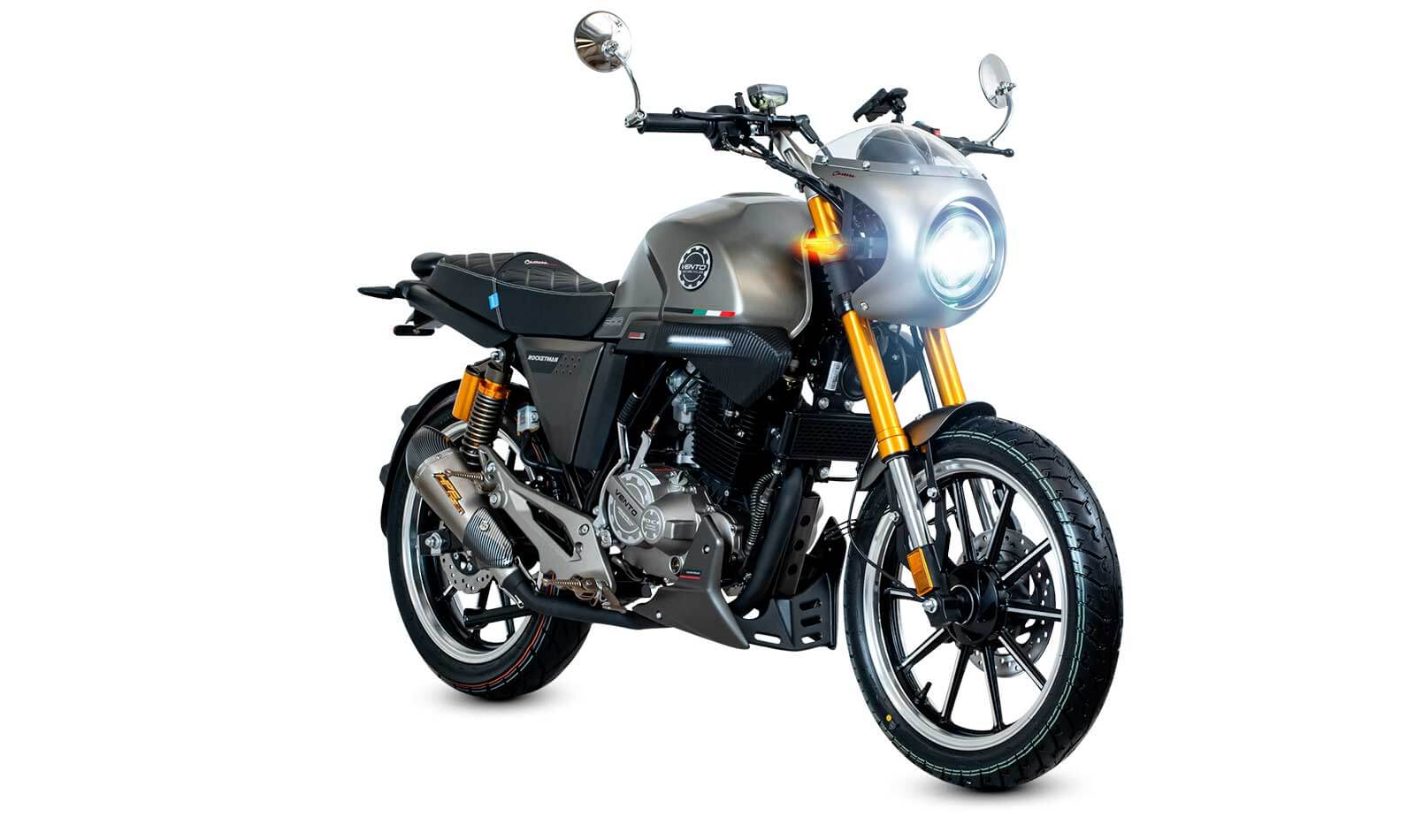 Galería de Imágenes